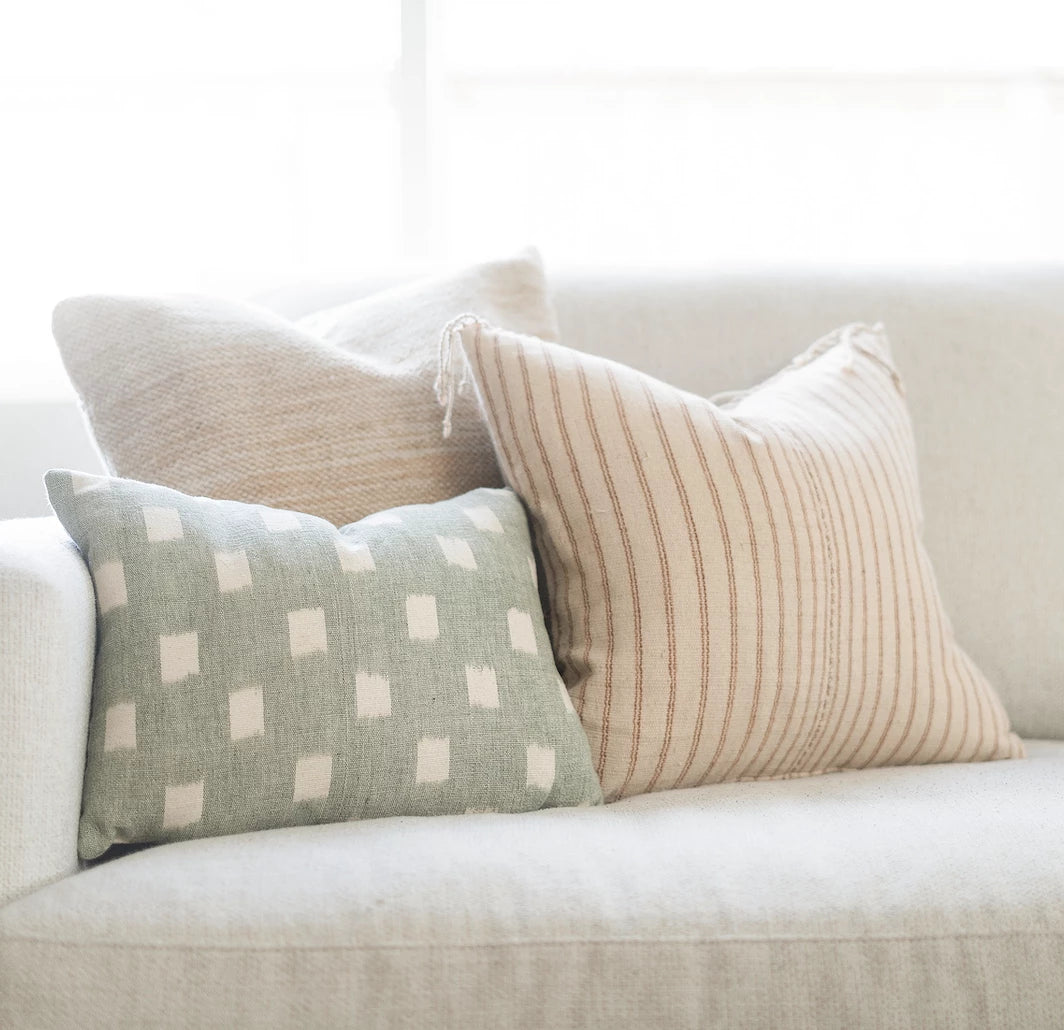 HOME TEXTILES – The True House