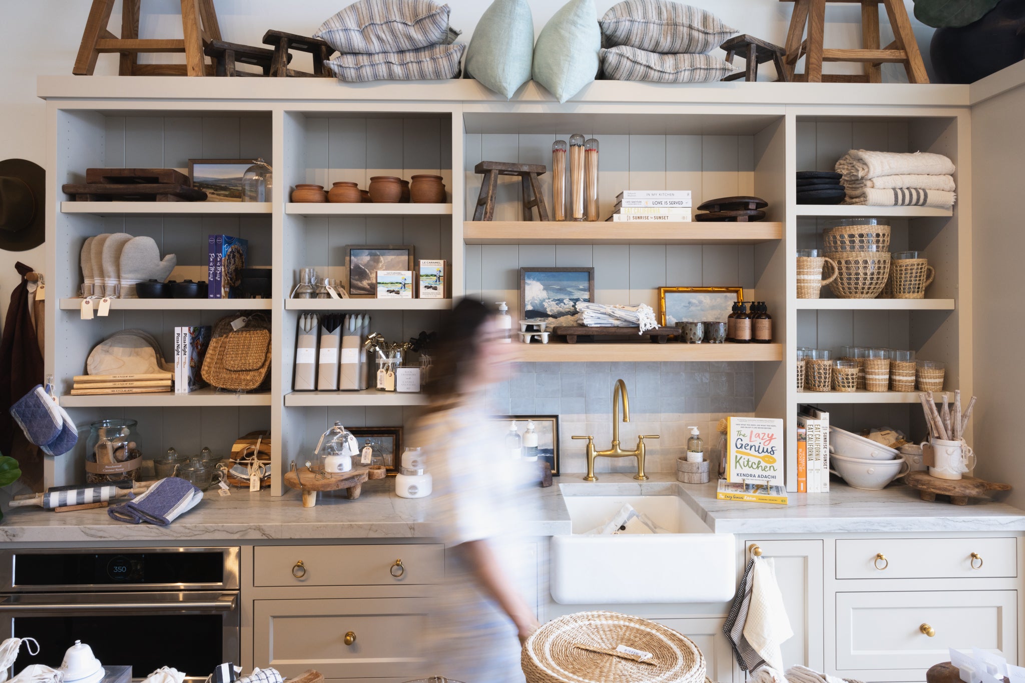 The True House Shoppe